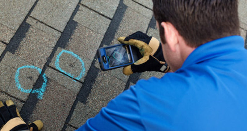 What to know about getting a roof inspection | ACE Carpet Cleaning